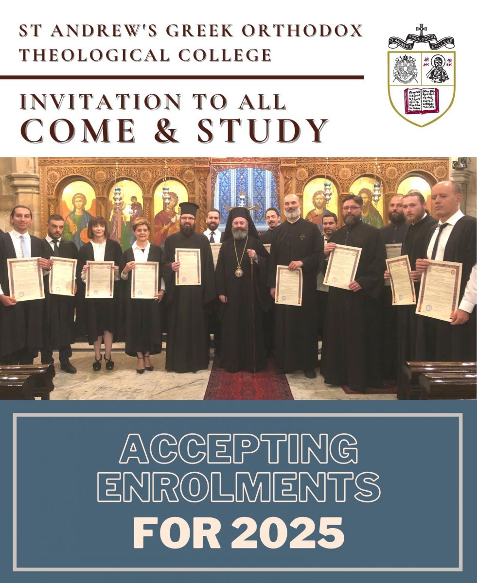 Sydney College of Divinity renamed as the Australian University College ...