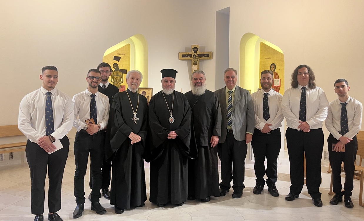 Residential Student Formation Program | St Andrew's Greek Orthodox ...